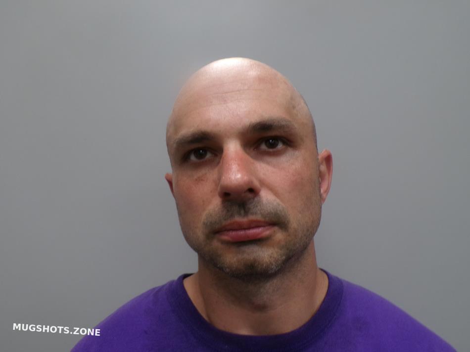 BANKER ERIC MATTHEW 07/09/2024 - Southwest Regional Jail Mugshots Zone