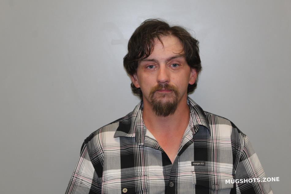 CLUTTER JOSHUA WILLIAM 07/10/2024 - Southwest Regional Jail Mugshots Zone