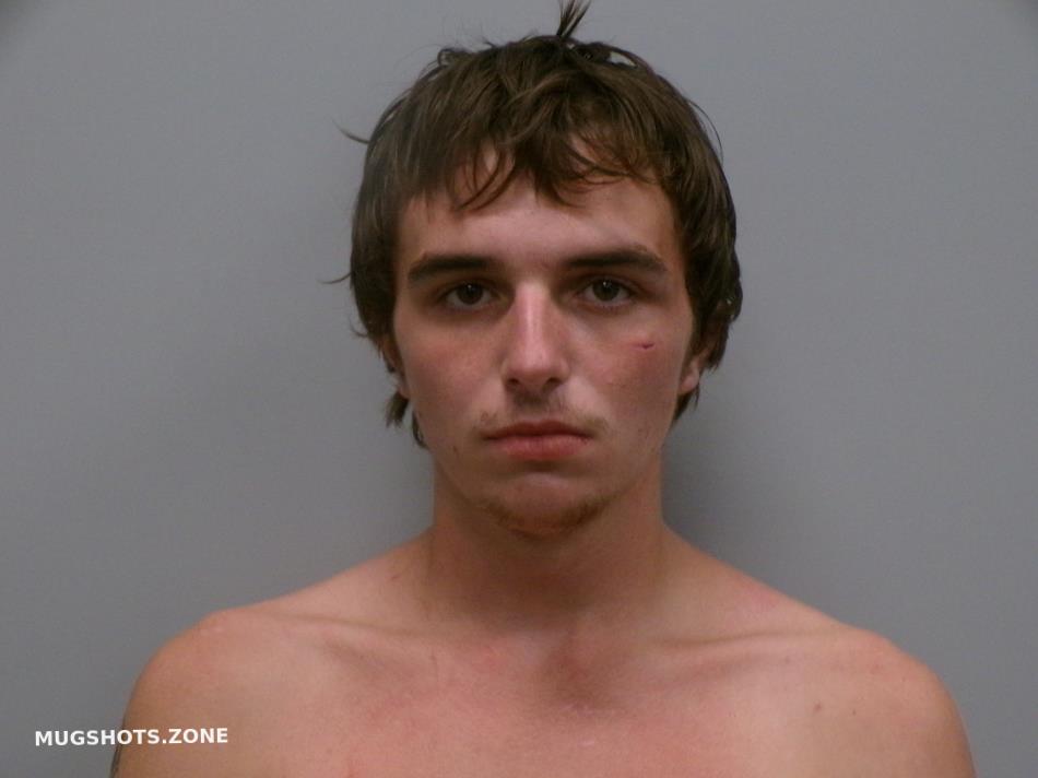 MITCHELL MARK ANTHONY 07/10/2024 - Southwest Regional Jail Mugshots Zone