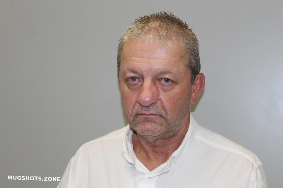 CROUSE CLIFFORD CRAIG 07/10/2024 - Southwest Regional Jail Mugshots Zone
