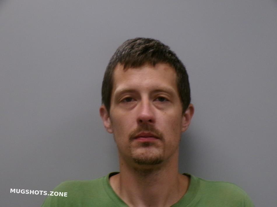 KINCER BRANDON DENNIS 07/10/2024 - Southwest Regional Jail Mugshots Zone