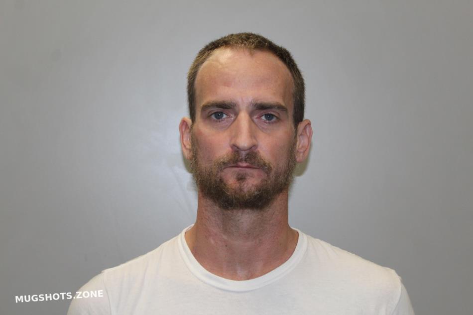 STRATTON CORY ALLEN 07/10/2024 - Southwest Regional Jail Mugshots Zone