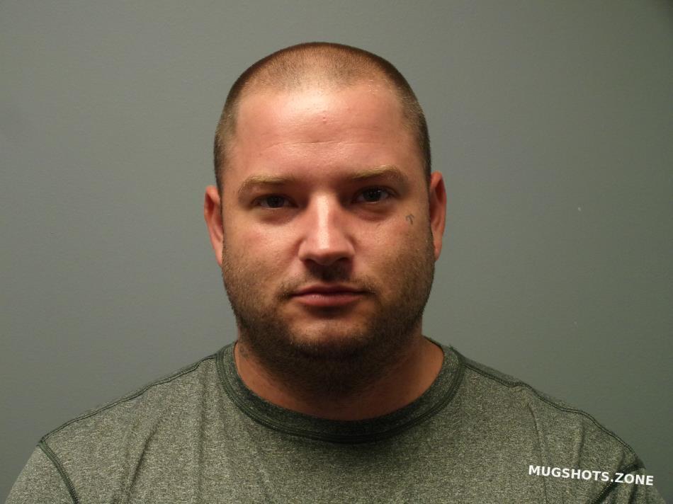 BULLION GREGORY GERALD JR 07/11/2024 - Southwest Regional Jail Mugshots ...