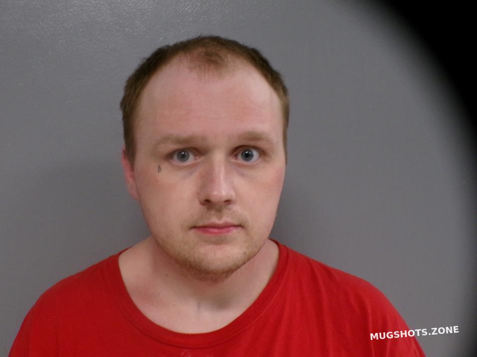 BAILEY CODY 07/11/2024 - Southwest Regional Jail Mugshots Zone