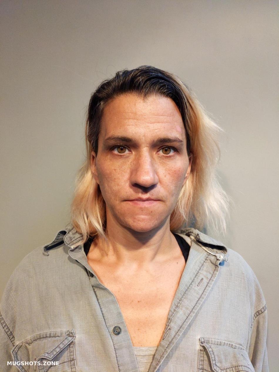 STOUT AMBER DAWN 07/12/2024 - Southwest Regional Jail Mugshots Zone