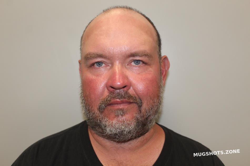 DISHNER RICHARD KEVIN 07/13/2024 - Southwest Regional Jail Mugshots Zone