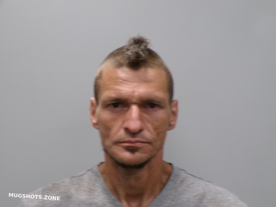 ROMANS CHRISTOPHER ADAM 07/13/2024 - Southwest Regional Jail Mugshots Zone