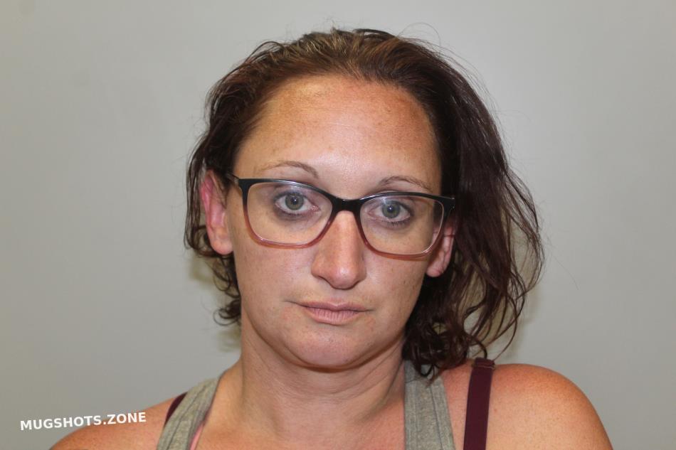 WINE CANDICE C 07/13/2024 - Southwest Regional Jail Mugshots Zone