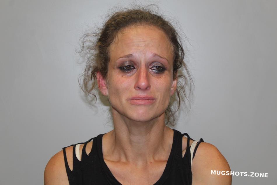 CARTER AMANDA 07/14/2024 - Southwest Regional Jail Mugshots Zone