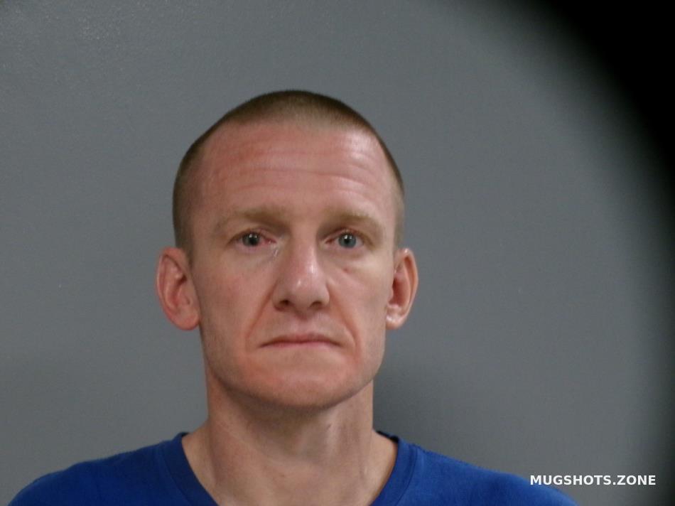 MULLINS KRISTOPHER SCOTT 07/15/2024 - Southwest Regional Jail Mugshots Zone