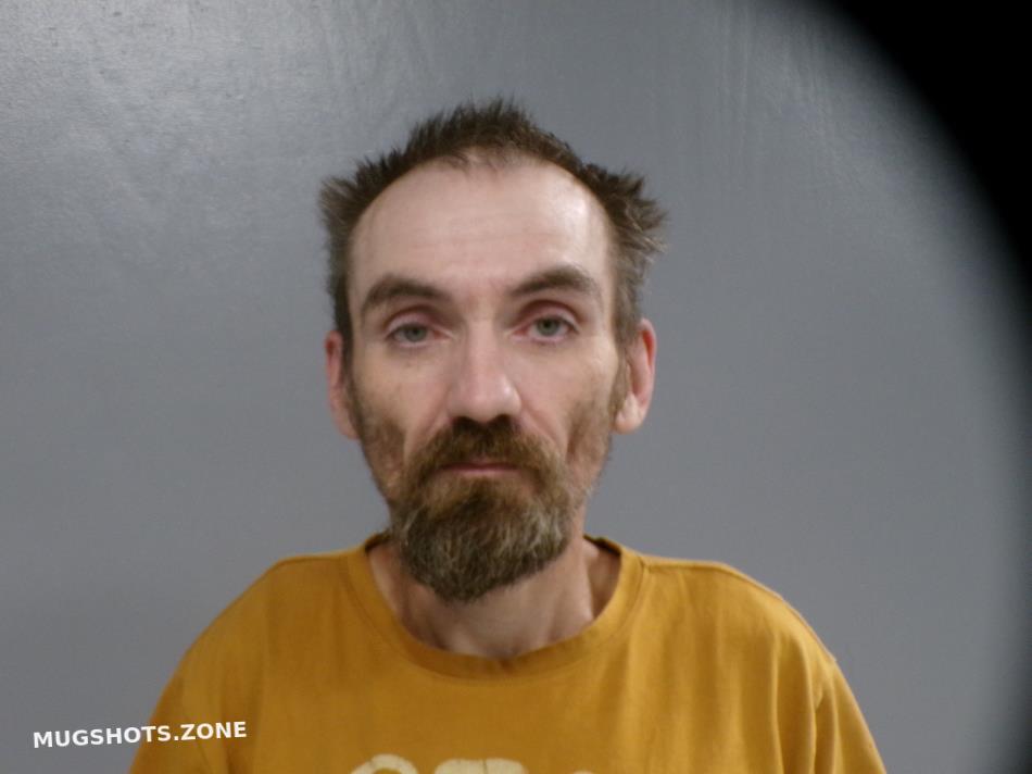 WOODARD WILLIAM RANDALL 07/16/2024 - Southwest Regional Jail Mugshots Zone