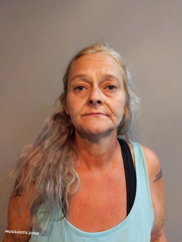 KING RHONDA MACHELLE 07/17/2024 - Southwest Regional Jail Mugshots Zone