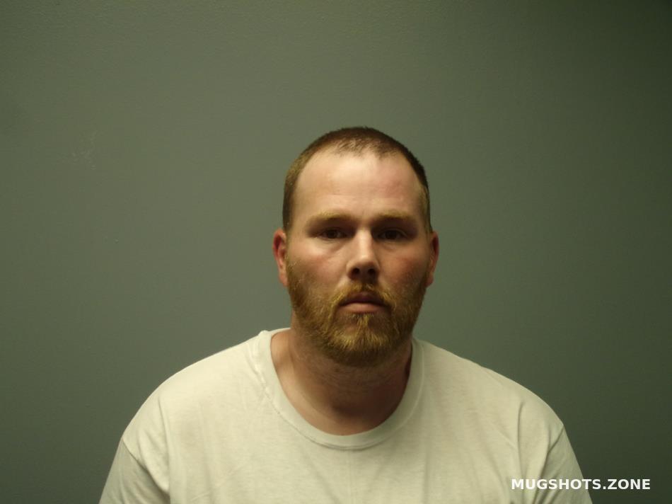 STANSBURY RICHARD LEE III 07/18/2024 - Southwest Regional Jail Mugshots ...
