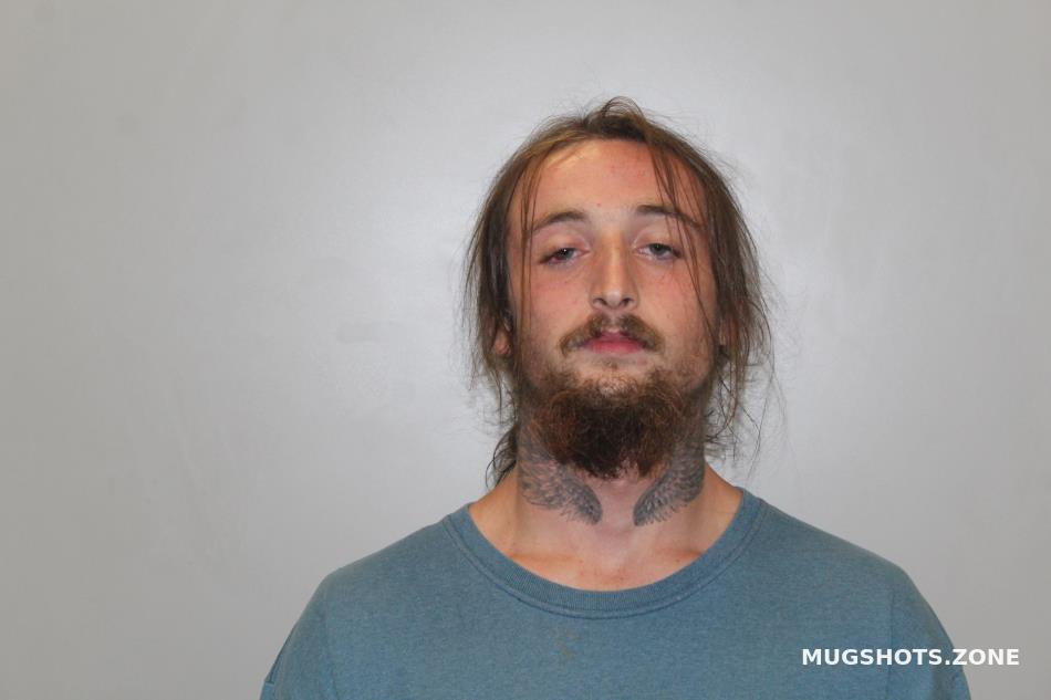 MULLINS CHRISTOPHER CALEB 07/19/2024 - Southwest Regional Jail Mugshots Zone