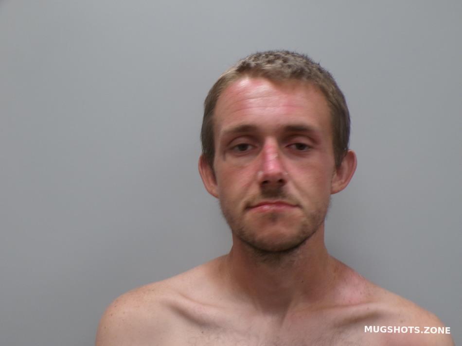 FERBER JAMES CHRISTIAN 07/20/2024 - Southwest Regional Jail Mugshots Zone