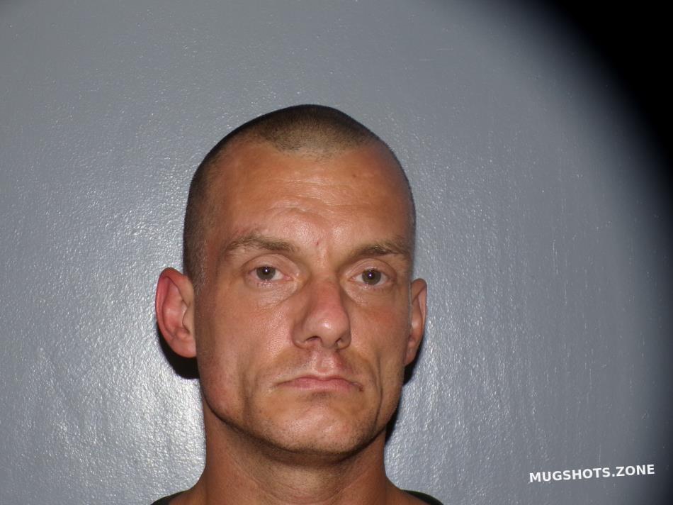 SARGENT JOHNNY LEE 07/22/2024 - Southwest Regional Jail Mugshots Zone