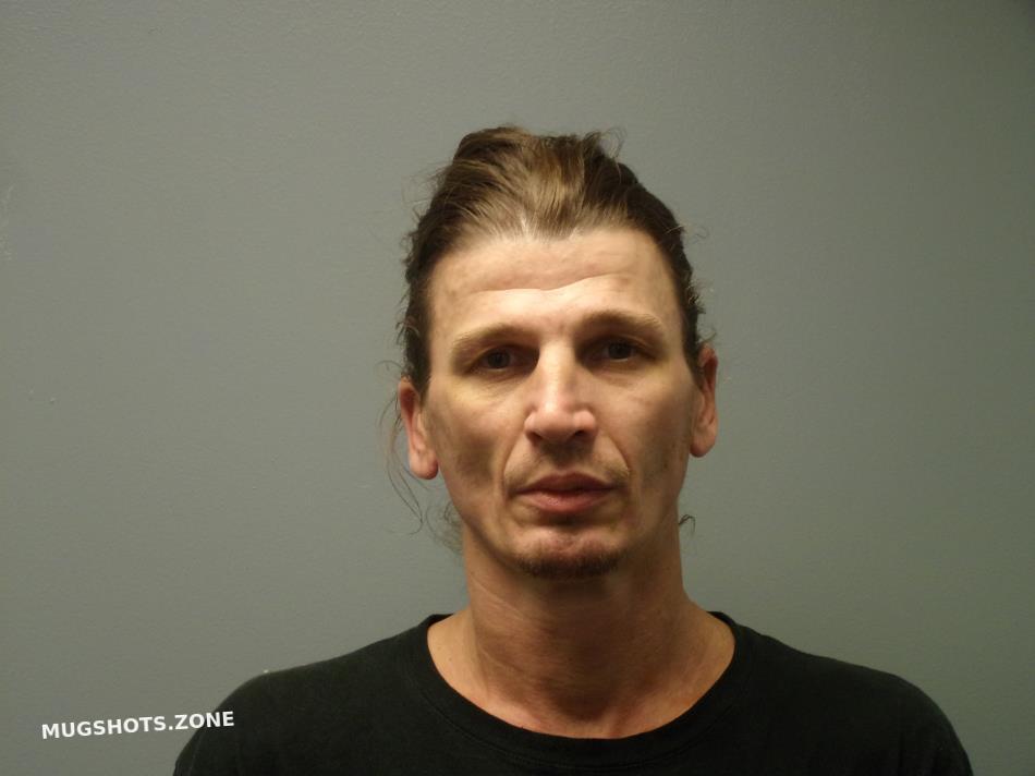 FOX ANDY MARSH 07/23/2024 - Southwest Regional Jail Mugshots Zone