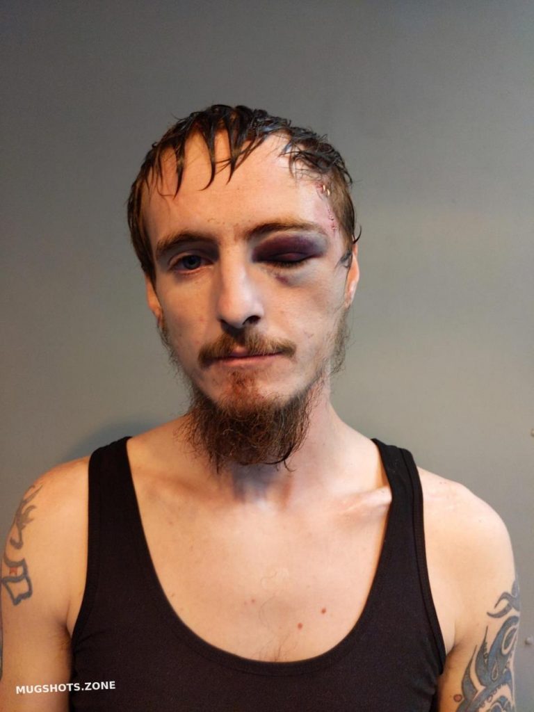 PUCKETT ERIC SAXTON II 07/23/2024 - Southwest Regional Jail Mugshots Zone