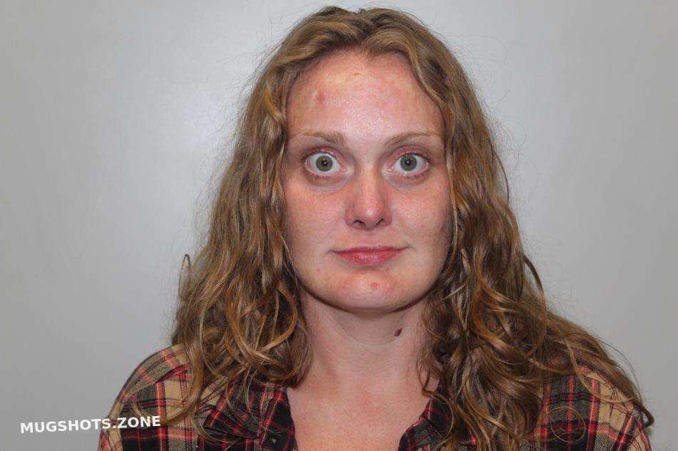 CABALLERO AMANDA CAROLYN 07/23/2024 - Southwest Regional Jail Mugshots Zone