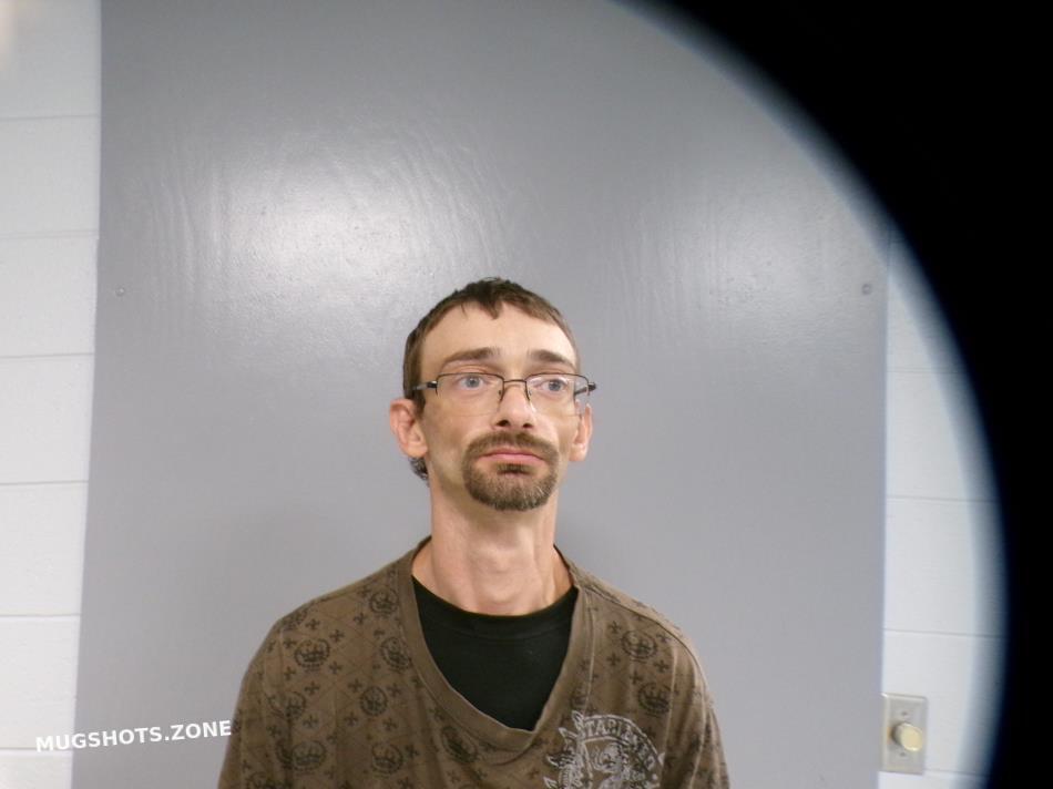 JUSTUS SHAWN DAVID 07/25/2024 - Southwest Regional Jail Mugshots Zone