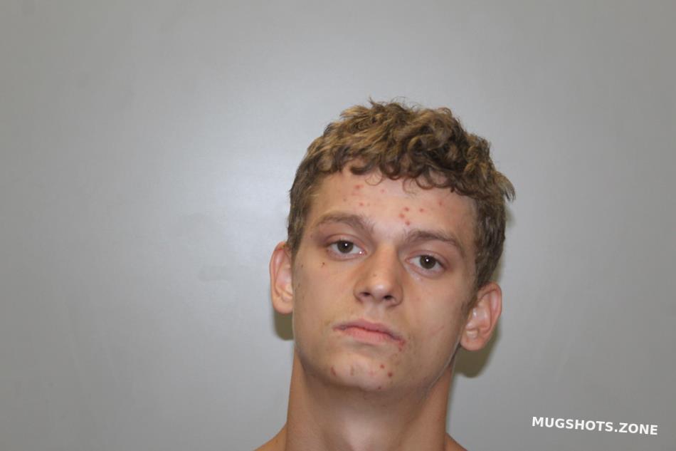 SARGENT KEVIN ALEXANDER 07/25/2024 - Southwest Regional Jail Mugshots Zone