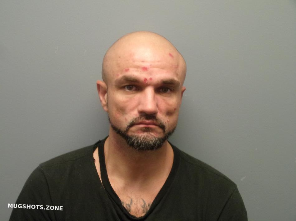 UNDERWOOD JOHNNY 07/25/2024 - Southwest Regional Jail Mugshots Zone