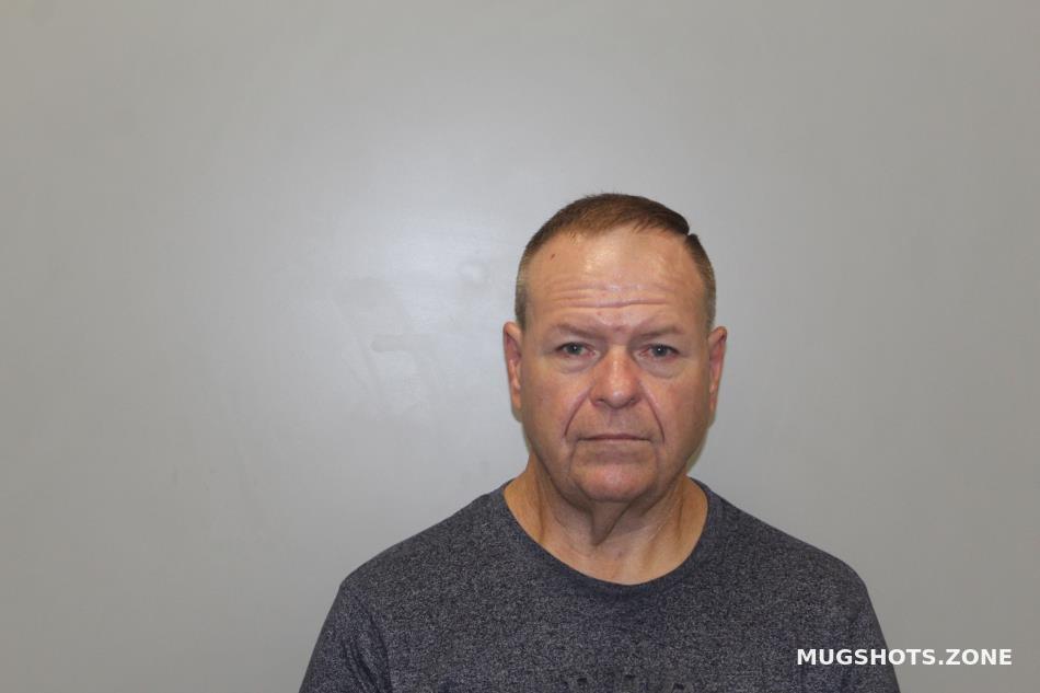 MANIS TIMOTHY REED 07/25/2024 - Southwest Regional Jail Mugshots Zone