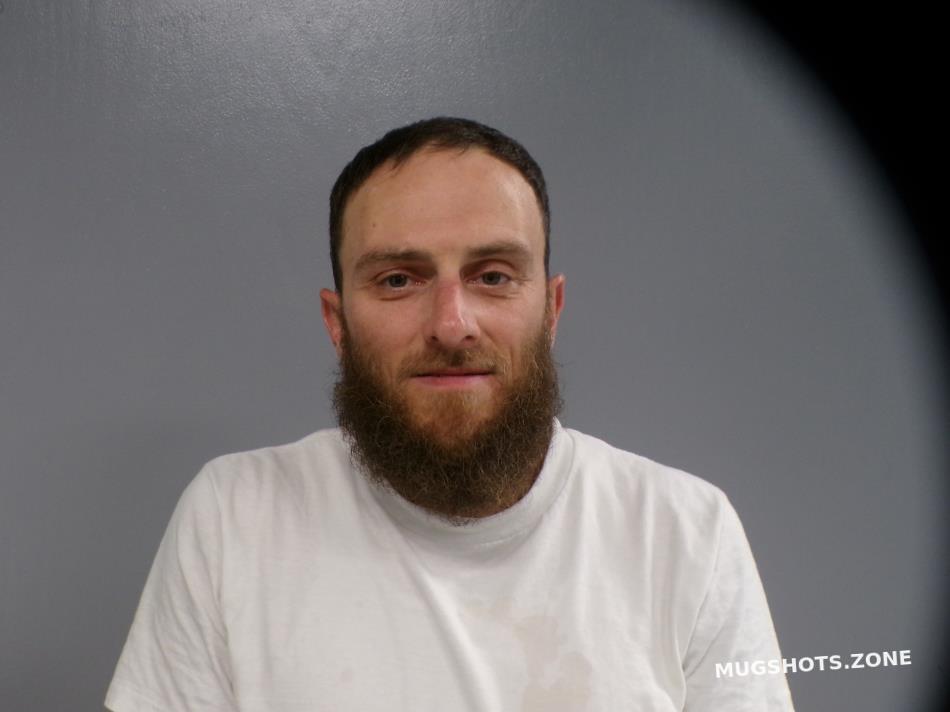 GARNER LEONORD BRANDON 07/25/2024 - Southwest Regional Jail Mugshots Zone