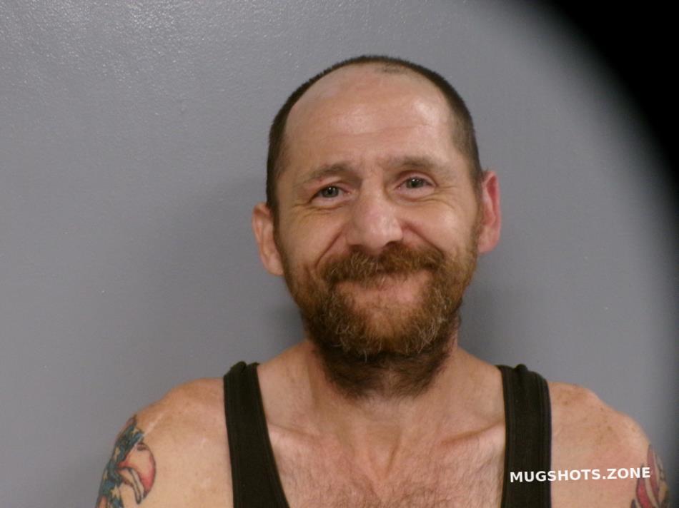 ESTEP MATTHEW 07/25/2024 - Southwest Regional Jail Mugshots Zone