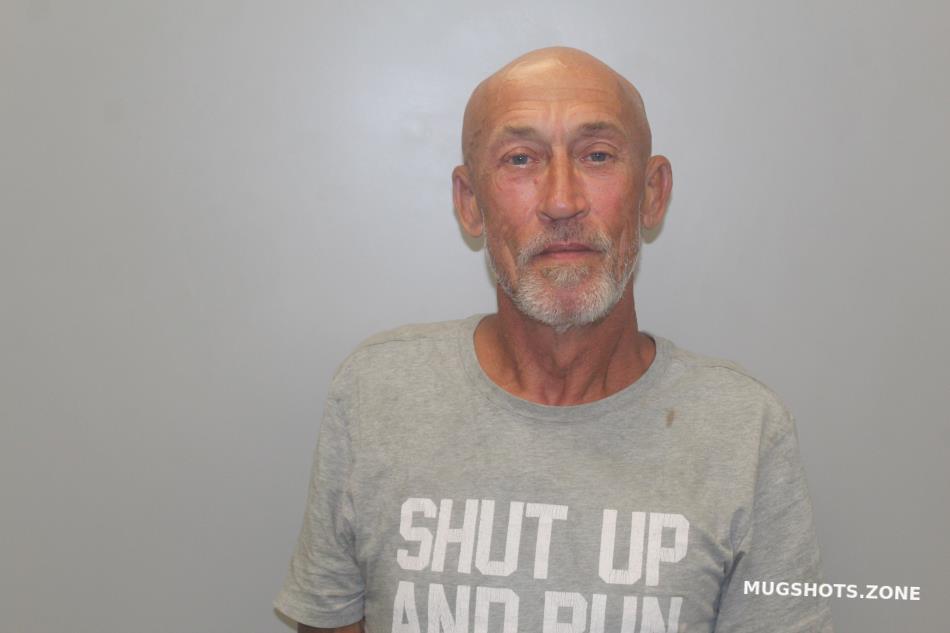 WIDENER JOHNNY RAY JR 07/28/2024 - Southwest Regional Jail Mugshots Zone
