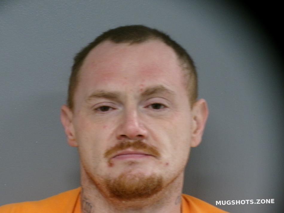 Slone Grayson 07292024 Southwest Regional Jail Mugshots Zone 7129