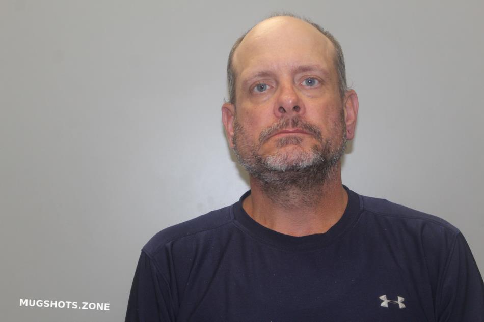 MITCHELL DAVID SAMUEL 07/29/2024 - Southwest Regional Jail Mugshots Zone