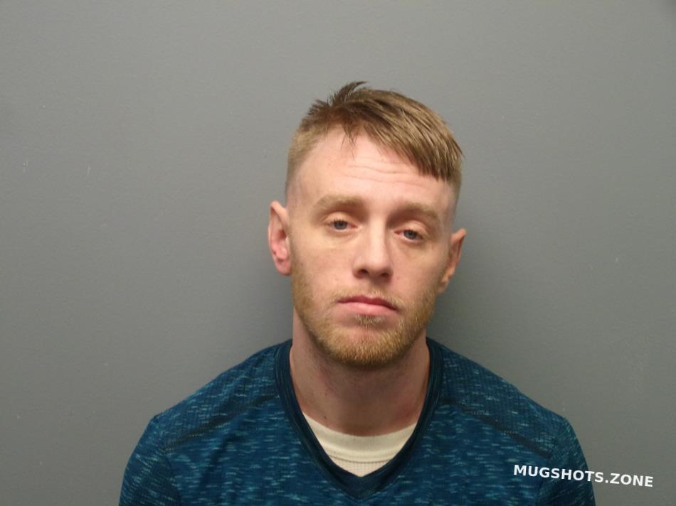 MILLS SHAUN TYLER 07/29/2024 - Southwest Regional Jail Mugshots Zone