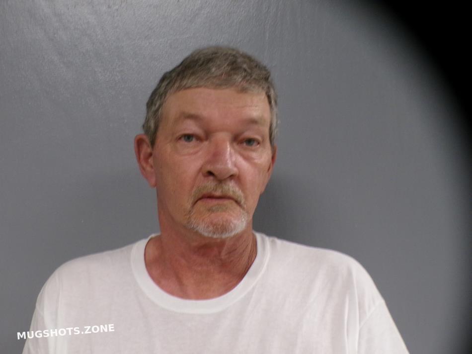 MEADE DAVID H 07/29/2024 - Southwest Regional Jail Mugshots Zone