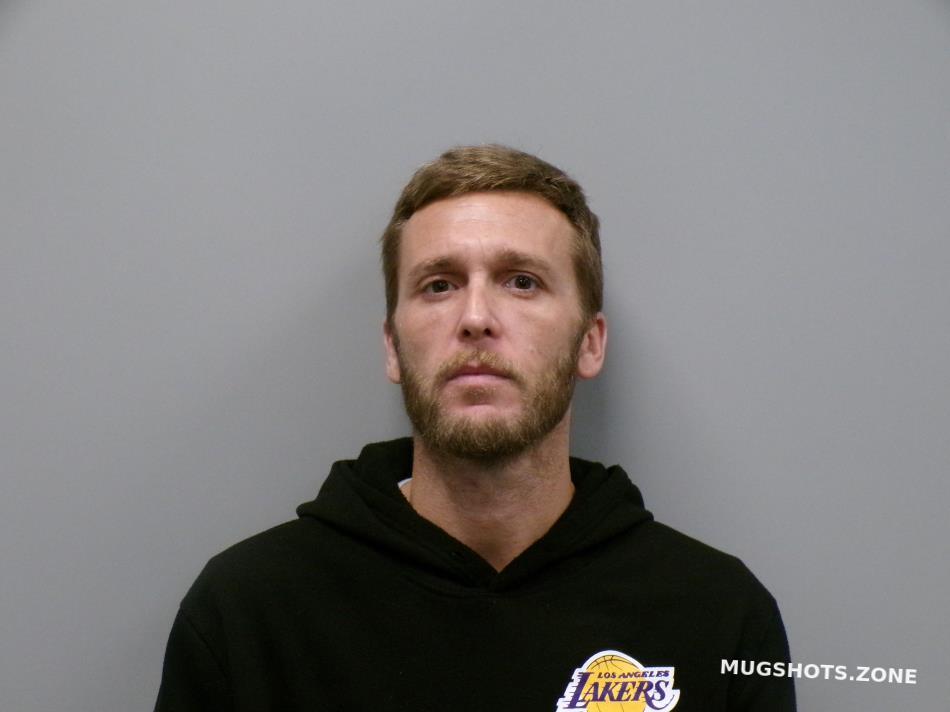 NUNLEY JONATHAN DAVID 07/30/2024 - Southwest Regional Jail Mugshots Zone