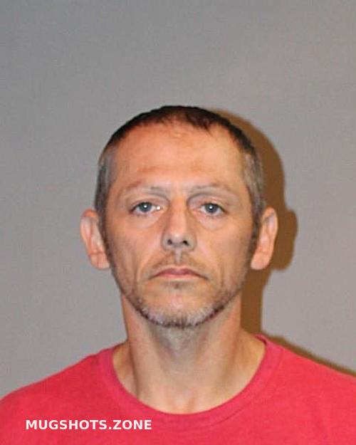 HESTER JEREMY SCOTT 07/30/2024 - Southwest Regional Jail Mugshots Zone