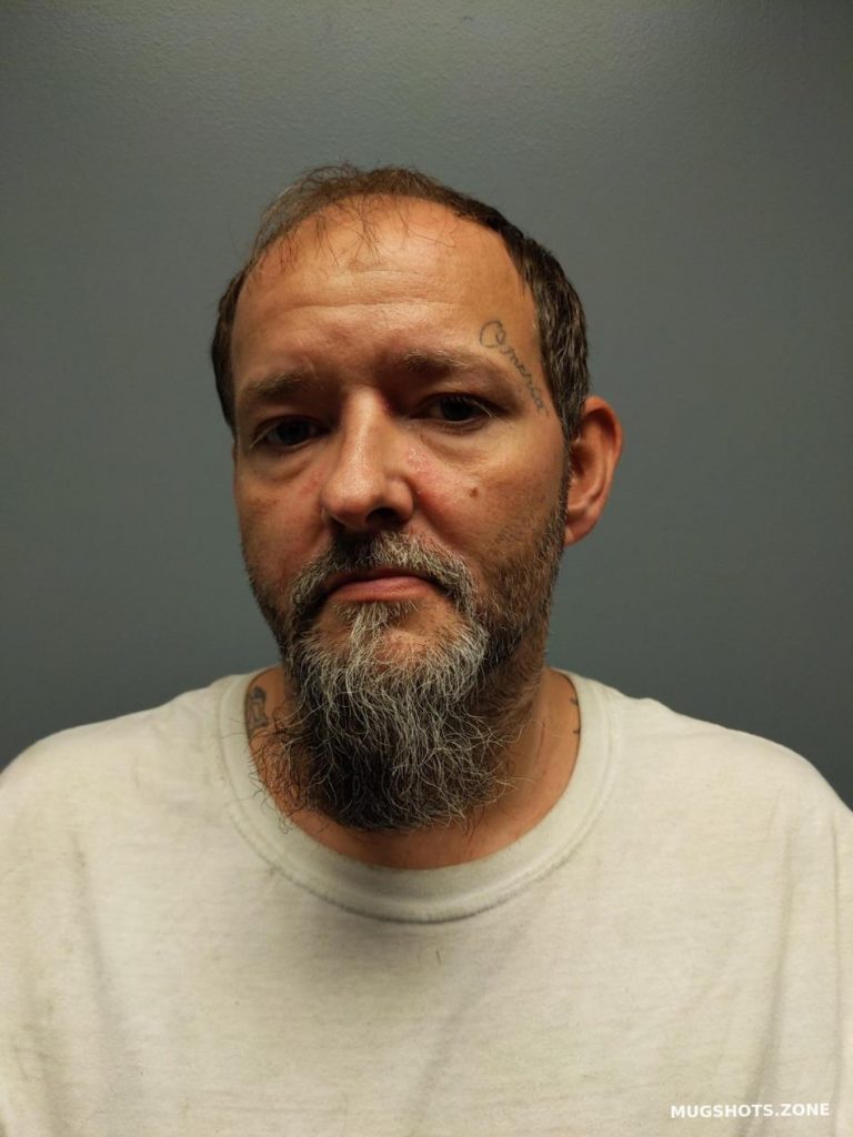 LUSK KEITH DEWAYNE 07/31/2024 - Southwest Regional Jail Mugshots Zone