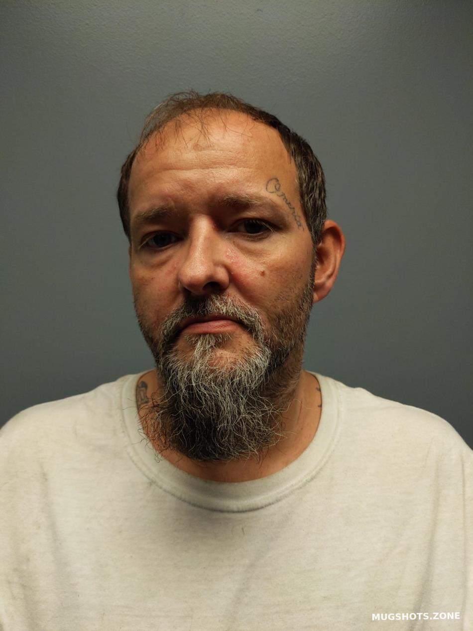 LUSK KEITH DEWAYNE 07/31/2024 - Southwest Regional Jail Mugshots Zone
