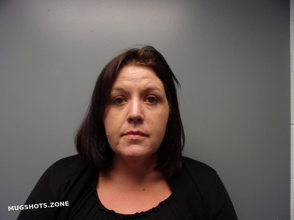 OSBORNE ALANA RUTH 08/01/2024 - Southwest Regional Jail Mugshots Zone