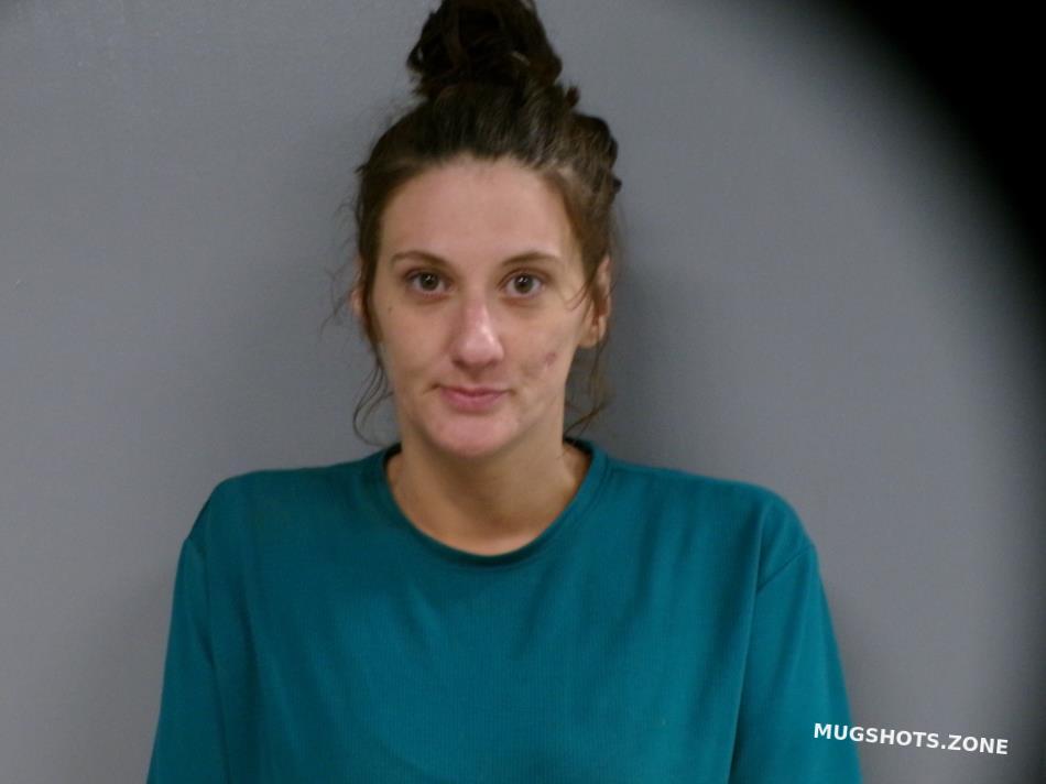 BAILEY CARA CAMILLE 08/01/2024 - Southwest Regional Jail Mugshots Zone