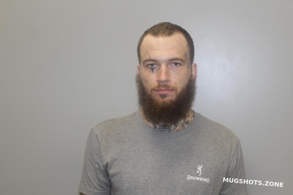 REYNOLDS DAKOTA MANUEL 08/02/2024 - Southwest Regional Jail Mugshots Zone