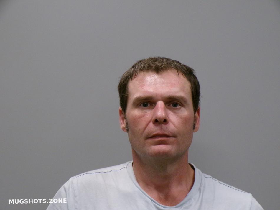 MEADE RODNEY ALLEN 08/02/2024 - Southwest Regional Jail Mugshots Zone