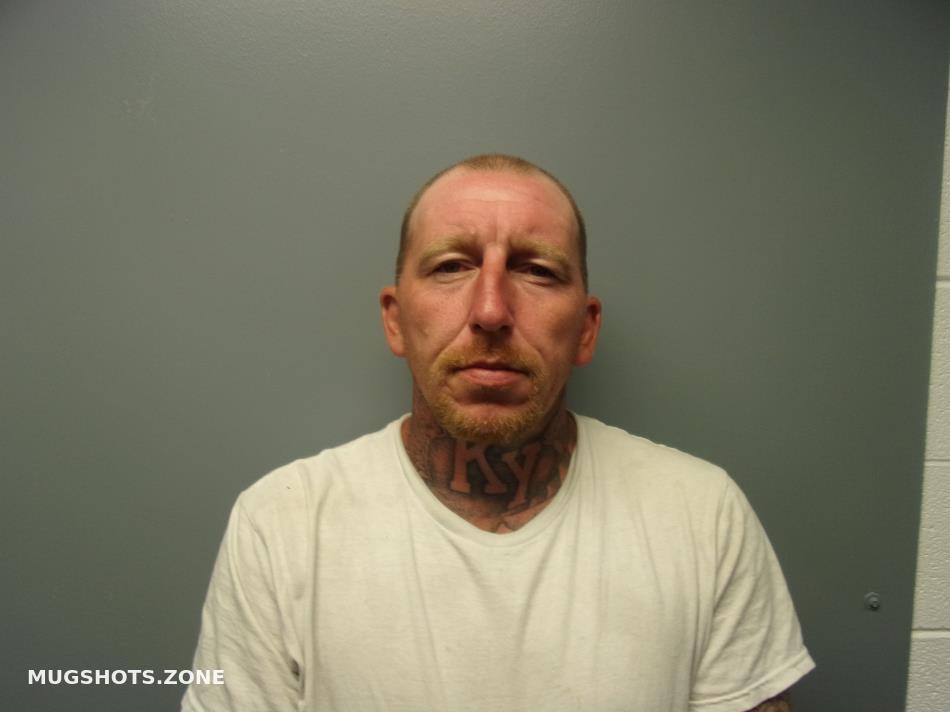 JUSTICE ERIC DWAYNE 08/02/2024 - Southwest Regional Jail Mugshots Zone