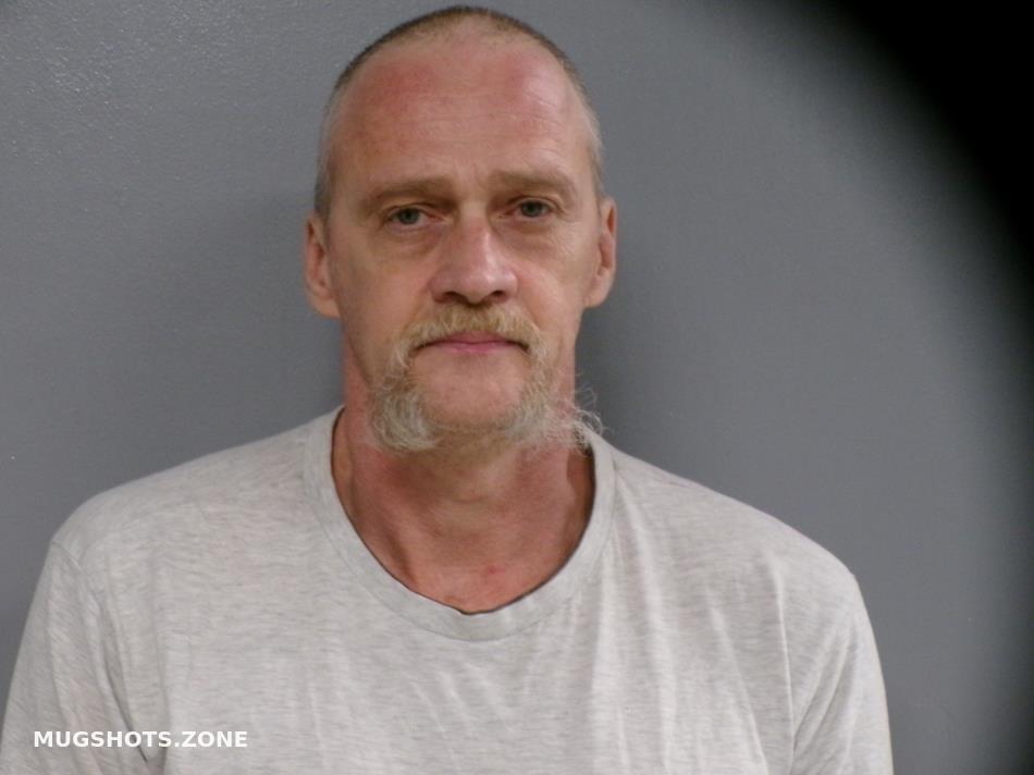 COLEMAN NICHOLAS WAYNE 08/05/2024 - Southwest Regional Jail Mugshots Zone