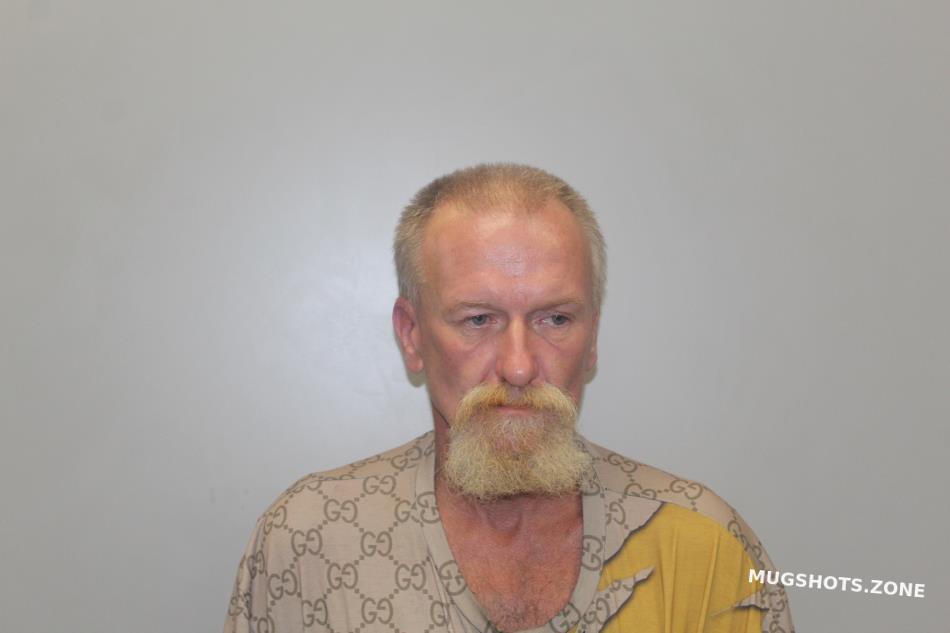 FYFFE CECIL LEE 08/05/2024 - Southwest Regional Jail Mugshots Zone