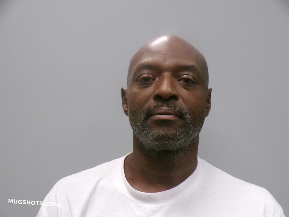 JOHNSON MICHAEL ANTHONY 08/07/2024 - Southwest Regional Jail Mugshots Zone