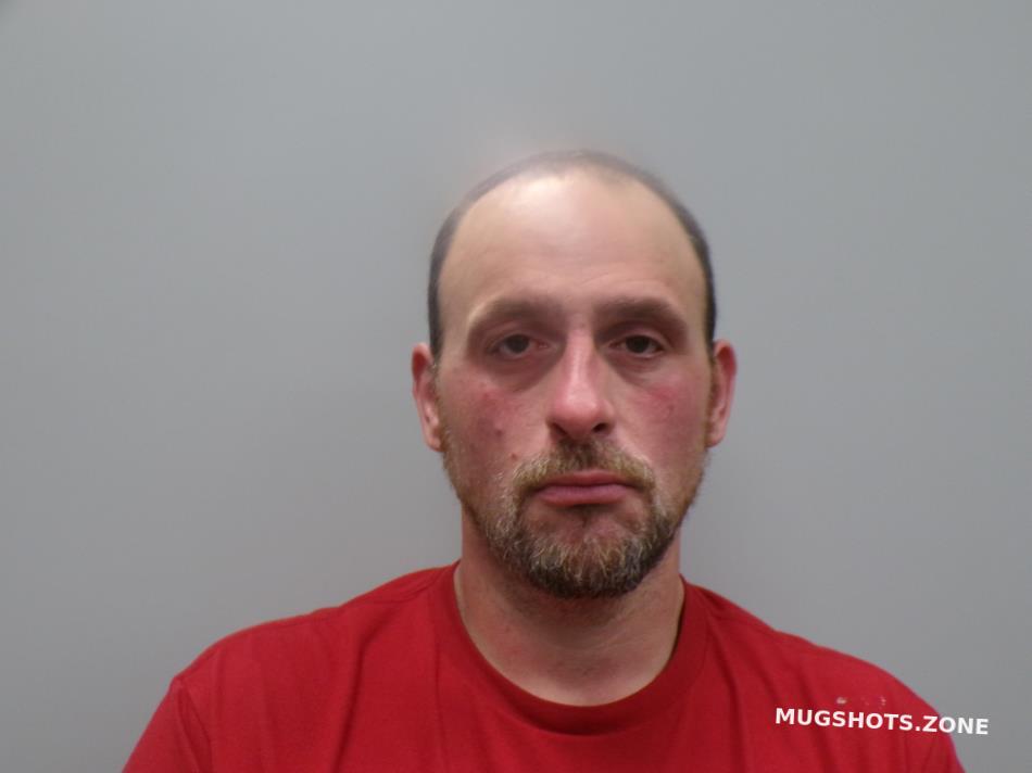 ROBERTS CHAD JASON 08/07/2024 - Southwest Regional Jail Mugshots Zone