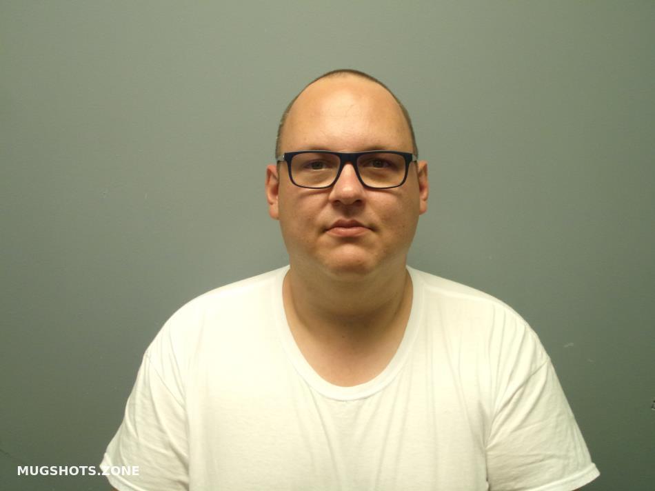 RAY ANDREW BLAKE 08/07/2024 - Southwest Regional Jail Mugshots Zone