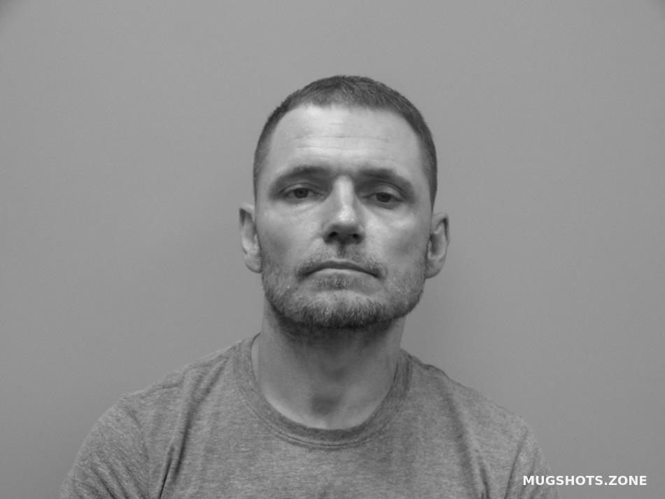 WRIGHT BRADLEY WAYNE 08/08/2024 - Southwest Regional Jail Mugshots Zone