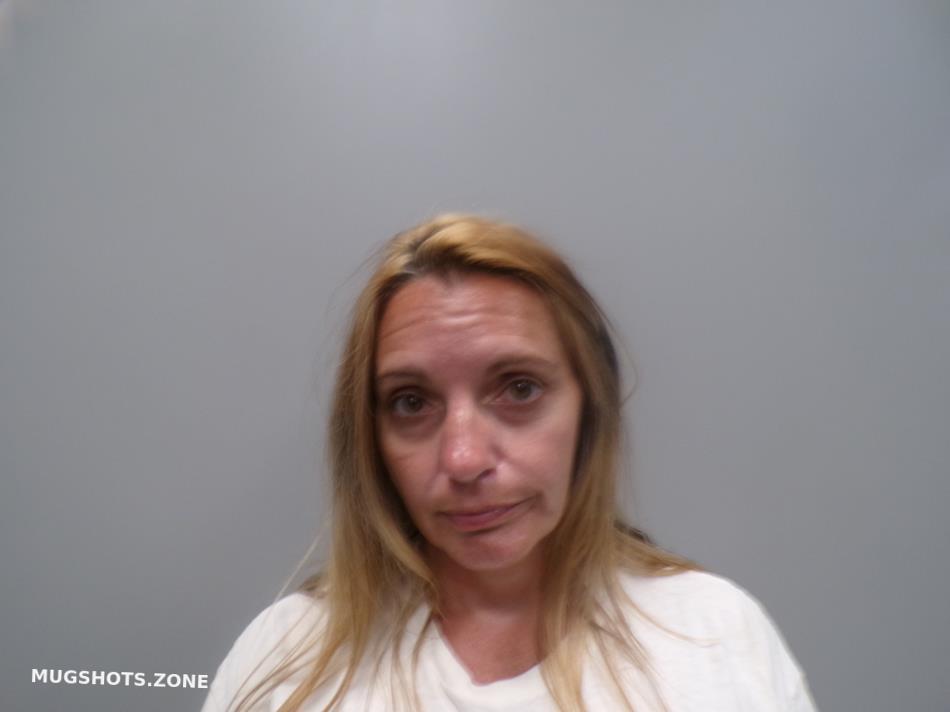 ROHRBAUGH AMANDA MAINE 08/09/2024 - Southwest Regional Jail Mugshots Zone